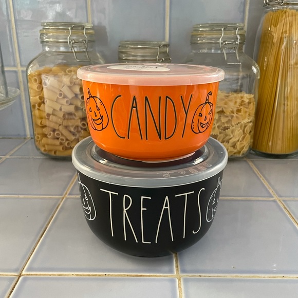 Rae Dunn | Kitchen | Rae Dunn Storage Container | Poshmark